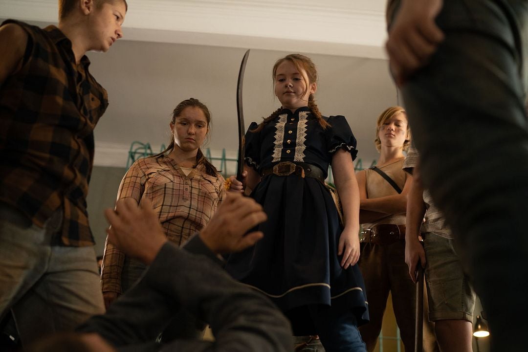 Photo de Kate Moyer - Children of the Corn : Photo Kate Moyer - Photo 1 ...