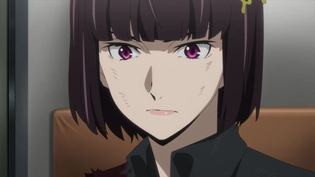 Bungo Stray Dogs : Bungo Stray Dogs : Photo - 17 sur 67 - AlloCiné