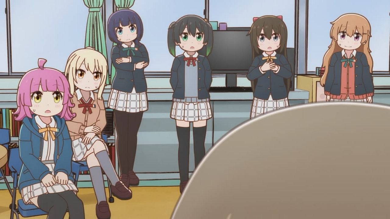 Poster saison 1 - Affiche 7 sur 17 - AlloCiné