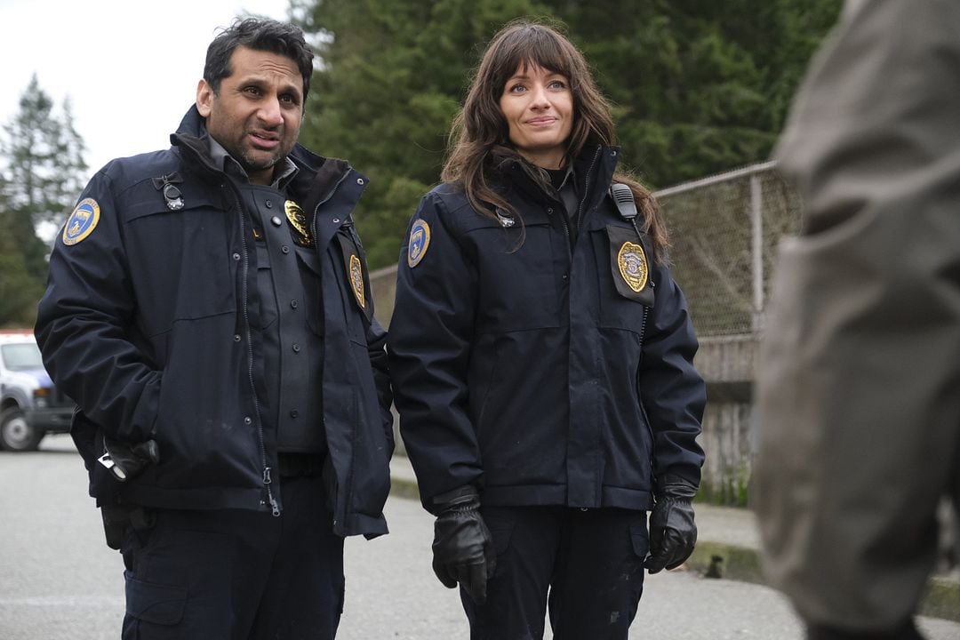 Animal Control : Animal Control : Photo Ravi Patel, Grace Palmer - 23 ...