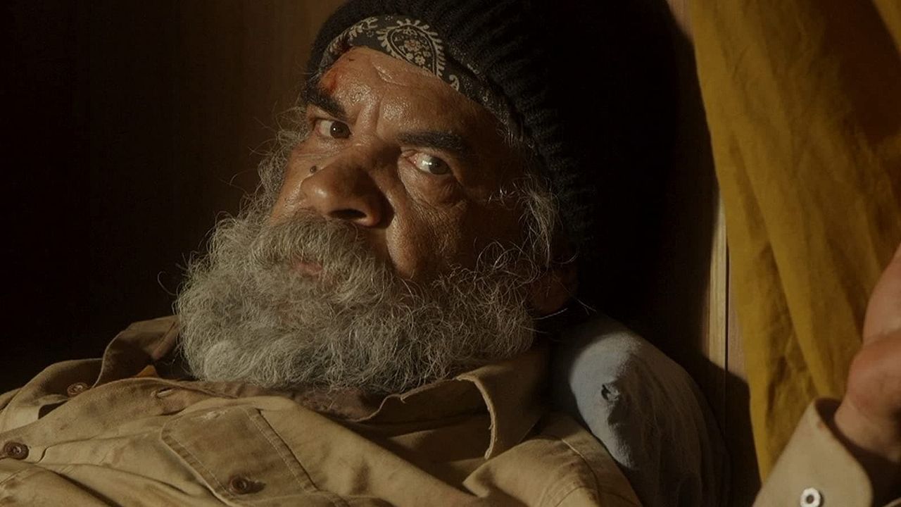 Poster saison 1 - Affiche 3 sur 11 - AlloCiné