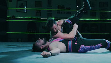 Monster Factory : Monster Factory : Photo - 1 sur 19 - AlloCiné