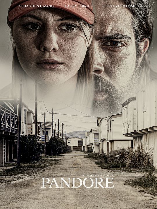 Photo de Pandore - Photo 1 sur 1 - AlloCiné