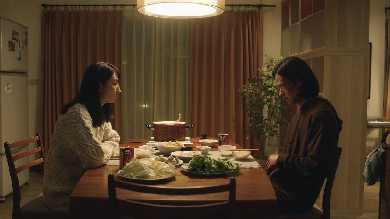 Poster Copycat Killer saison 1 - Affiche 6 sur 11 - AlloCiné