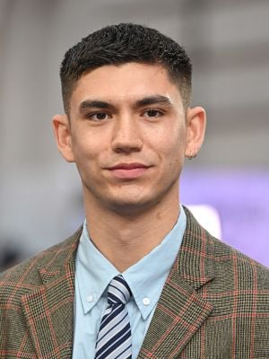 Photo de Archie Renaux - Affiche Archie Renaux - Photo 7 sur 21 - AlloCiné