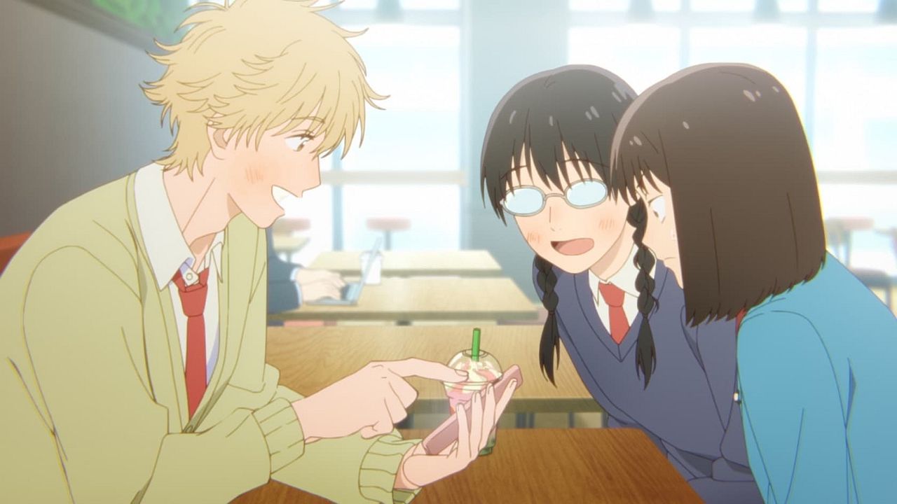 Poster saison 1 - Affiche 10 sur 13 - AlloCiné