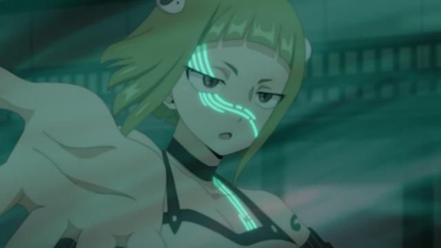 Edens Zero : Edens Zero : Photo - 21 sur 45 - AlloCiné