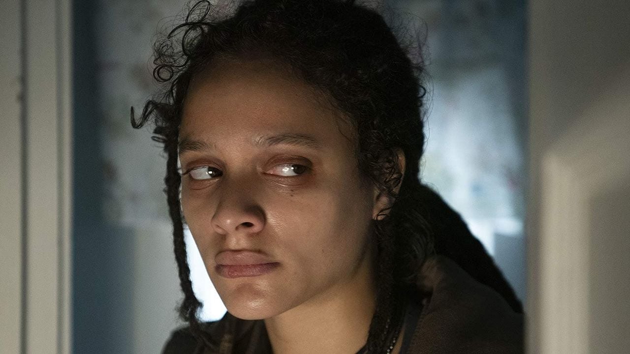 Poster Utopia (2020) saison 1 - Affiche 2 sur 37 - AlloCiné