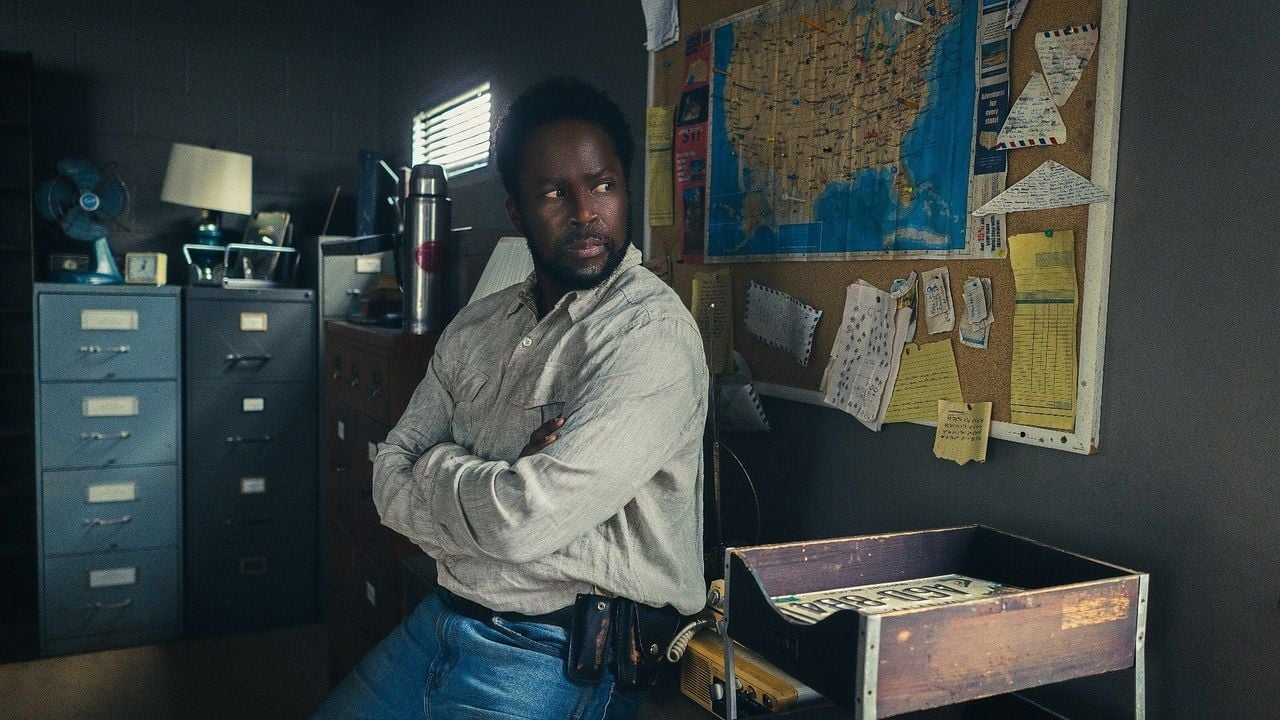 Poster From saison 1 - Affiche 20 sur 44 - AlloCiné