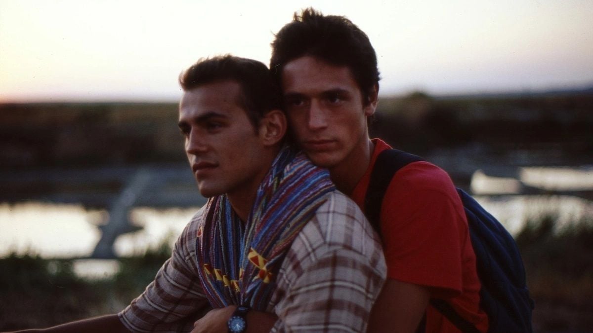 Photo de Stéphane Rideau - Presque rien : Photo Jérémie Elkaïm ...