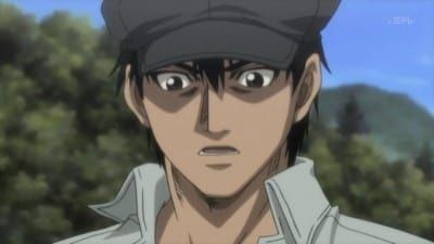 Poster Rainbow saison 1 - Affiche 16 sur 27 - AlloCiné