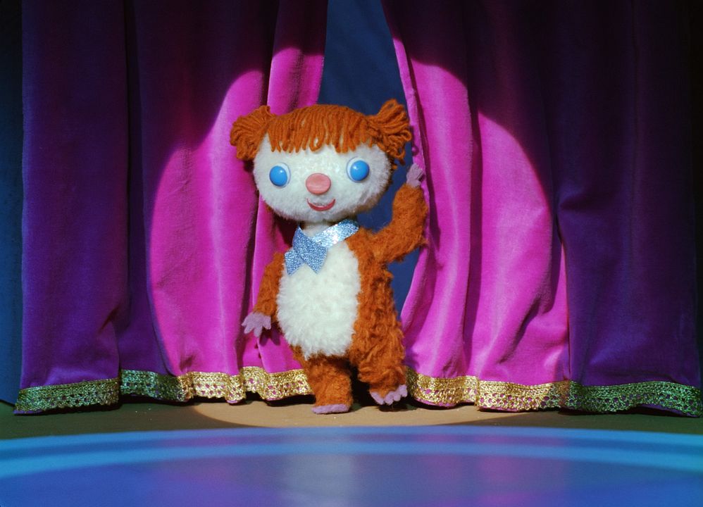 Photo du film Colargol, l'ours qui chante - Photo 8 sur 15 - AlloCiné