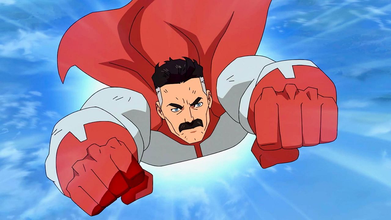 Poster saison 1 - Affiche 42 sur 61 - AlloCiné