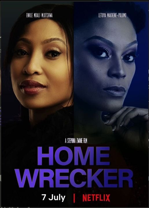 Affiche du film Convoitise - Photo 1 sur 1 - AlloCiné