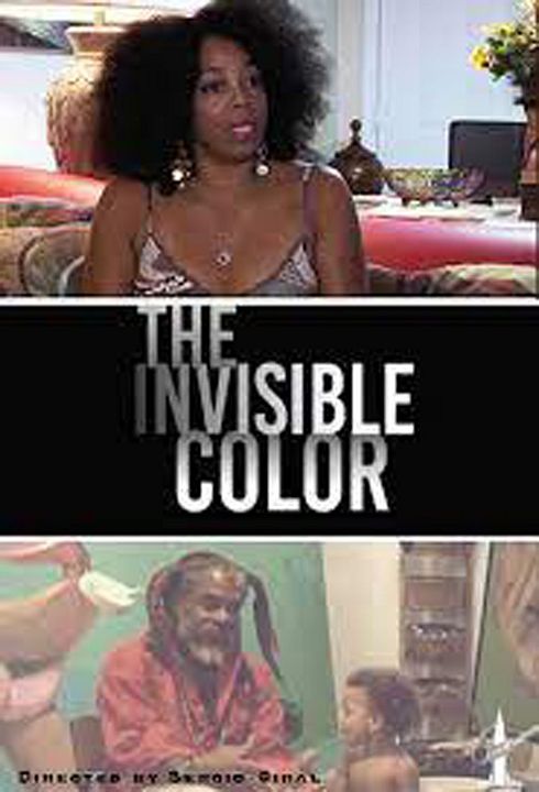 Photo de Invisible Color - Photo 1 sur 1 - AlloCiné