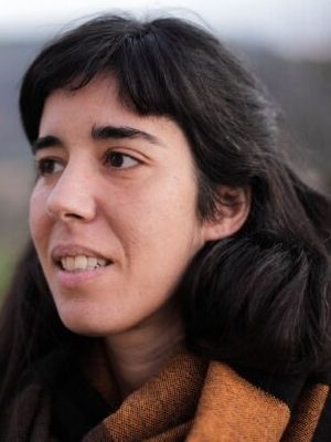 Photo de Inês T. Alves - Affiche Inês T. Alves - Photo 0 sur 1 - AlloCiné