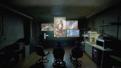 Command Z : Command Z : Photo - 2 sur 7 - AlloCiné