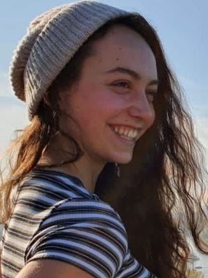 Photo de Maeve Courtier-Lilley - Affiche Maeve Courtier-Lilley - Photo ...