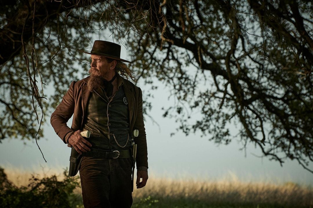 Photo de Barry Pepper - Photo Barry Pepper - Photo 1 sur 61 - AlloCiné