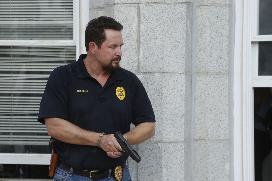 Photo du film The Ritual Killer - Photo 13 sur 14 - AlloCiné