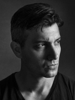 Photo de Jay Rincon - Affiche Jay Rincon - Photo 0 sur 1 - AlloCiné