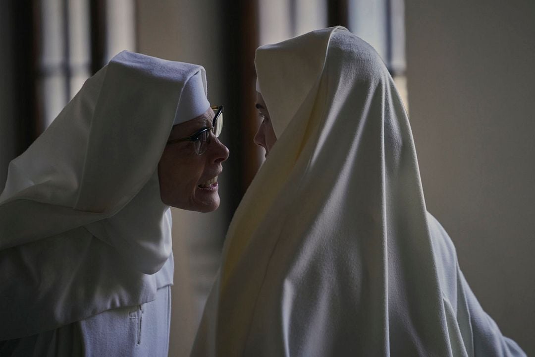 Photo du film Les Ordres du mal - Photo 4 sur 9 - AlloCiné