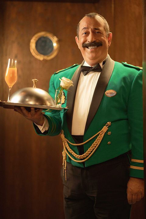 Photo du film Do Not Disturb - Photo 11 sur 20 - AlloCiné