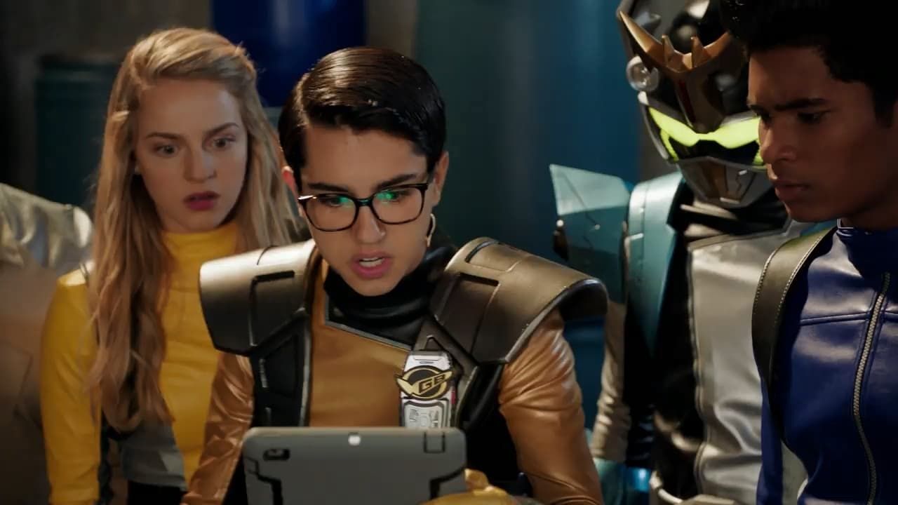 Poster saison 26 - Affiche 68 sur 980 - AlloCiné