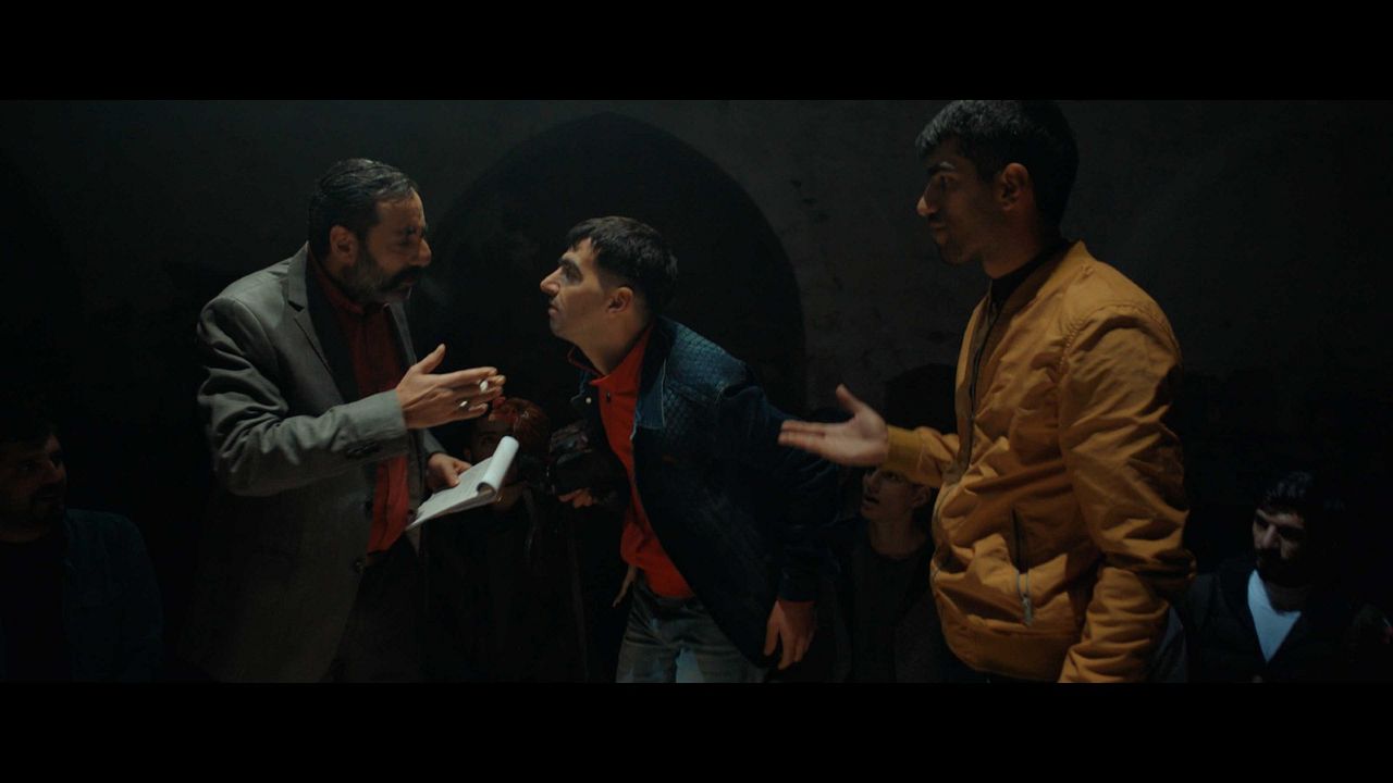 Photo du film Sur'da Devran - Photo 4 sur 5 - AlloCiné