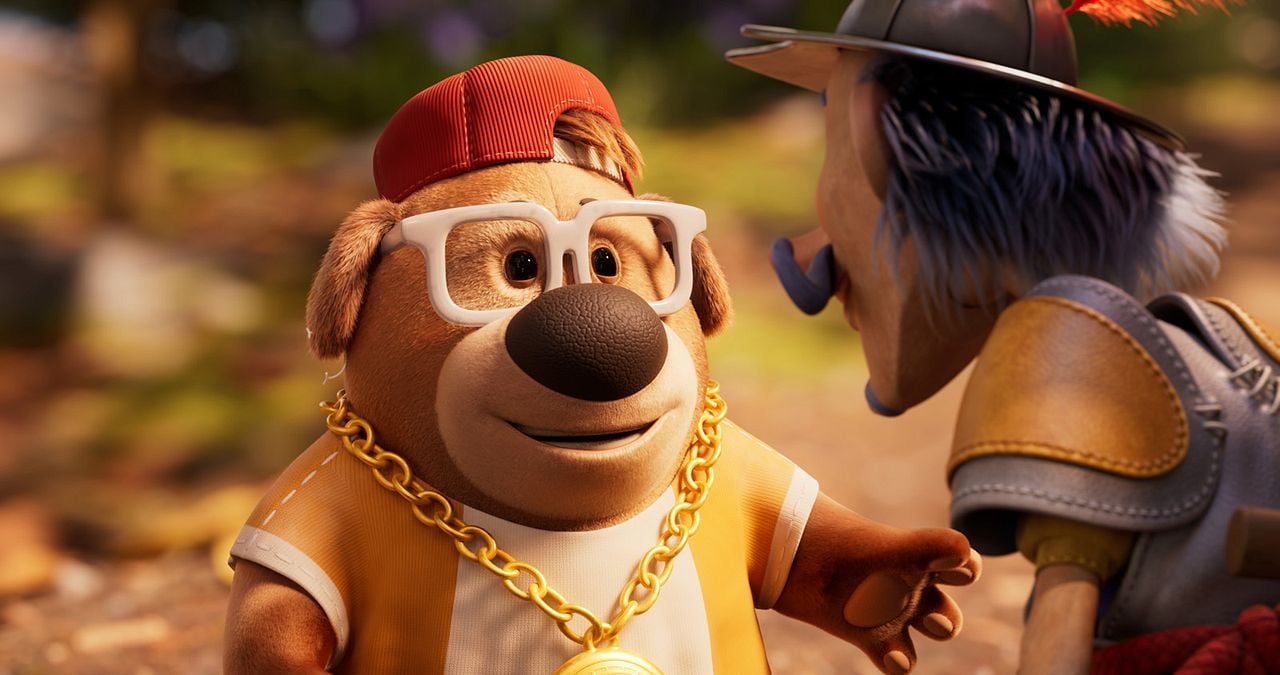 Photo du film Les Inséparables - Photo 10 sur 13 - AlloCiné