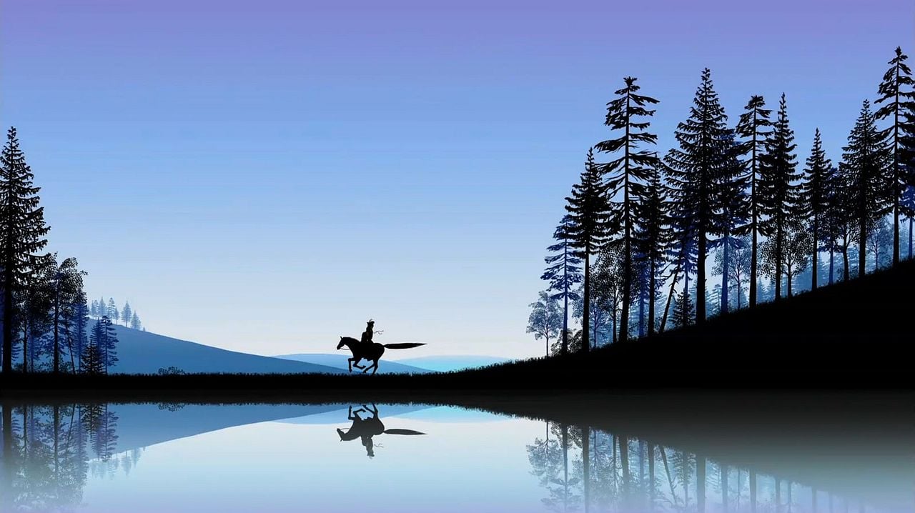 Photo du film Ivan Tsarevitch et la princesse changeante - Photo 8 sur ...