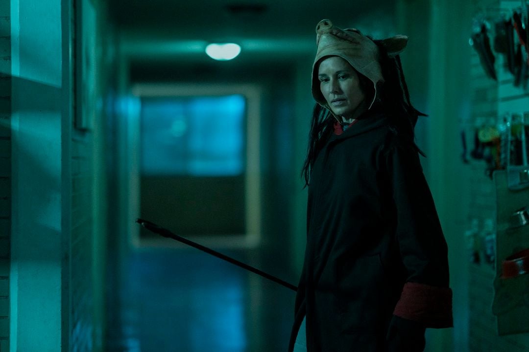 Photo de Shawnee Smith - Saw X : Photo Shawnee Smith - Photo 3 sur 23 ...