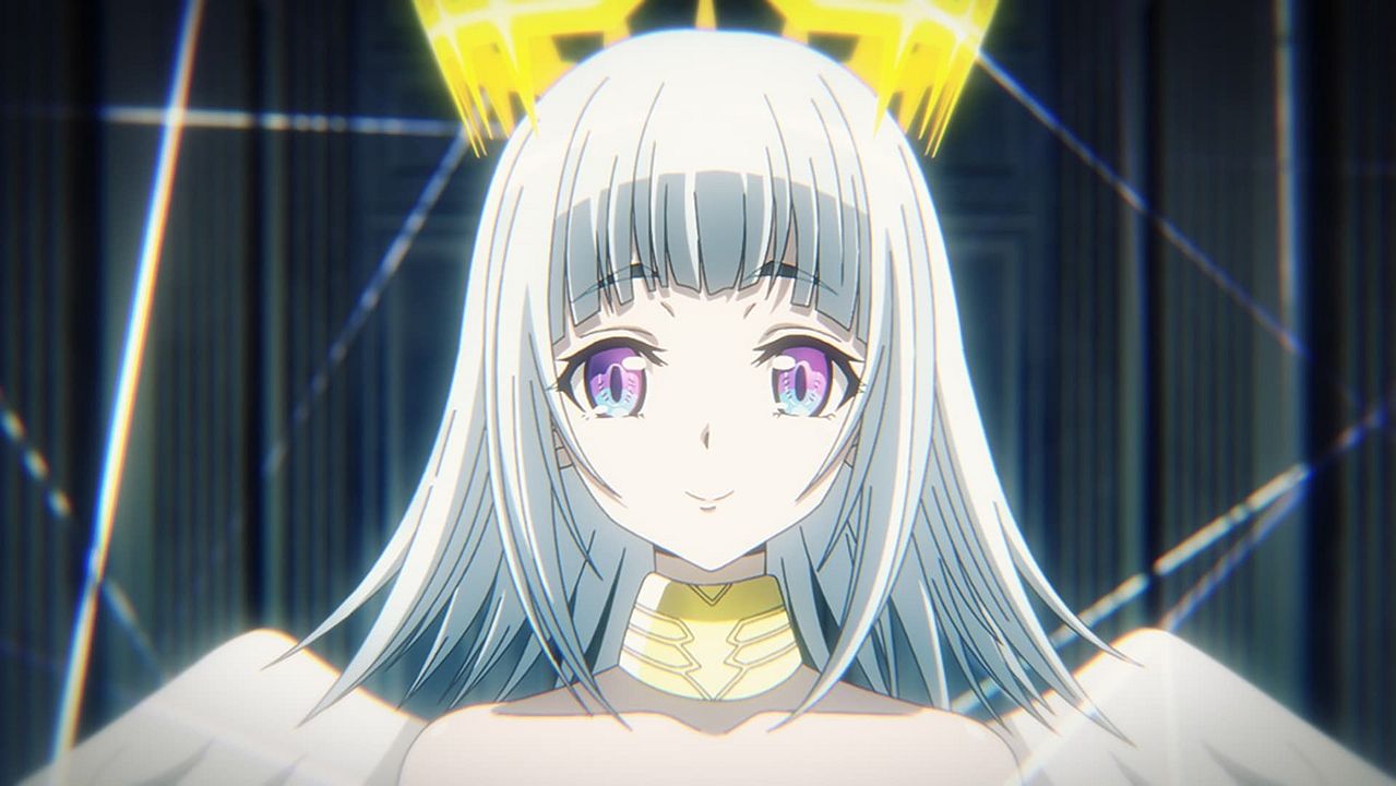 Poster saison 1 - Affiche 21 sur 25 - AlloCiné