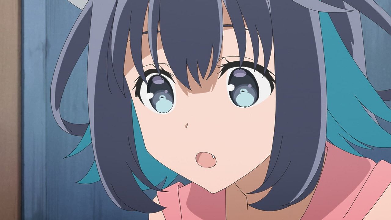 Poster 16bit Sensation: Another Layer saison 1 - Affiche 10 sur 14 - AlloCiné