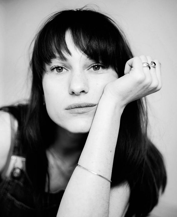 Photo de Rachel Perrin - Affiche Rachel Perrin - Photo 0 sur 1 - AlloCiné