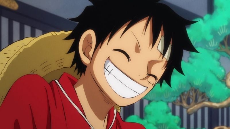 One Piece : One Piece : Photo - 43 sur 1142 - AlloCiné