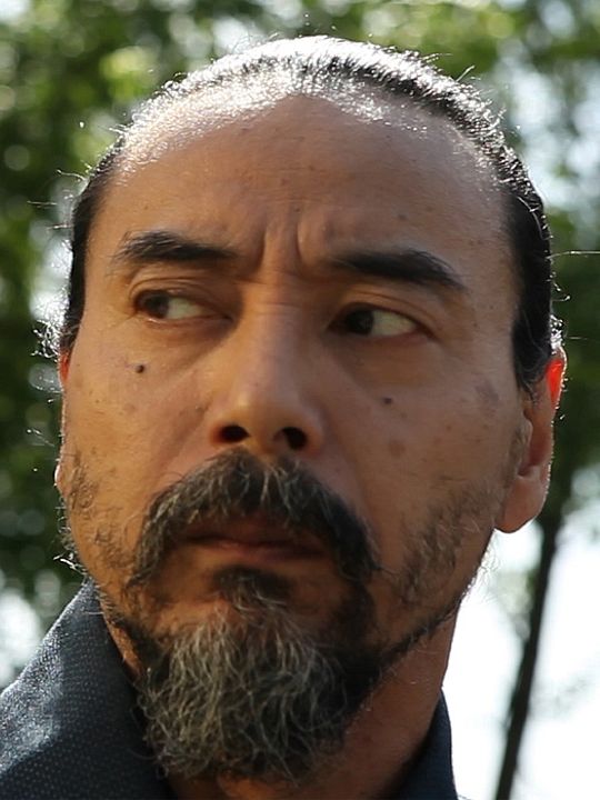 Photo de Hiro Uchiyama - Affiche Hiro Uchiyama - Photo 0 sur 1 - AlloCiné