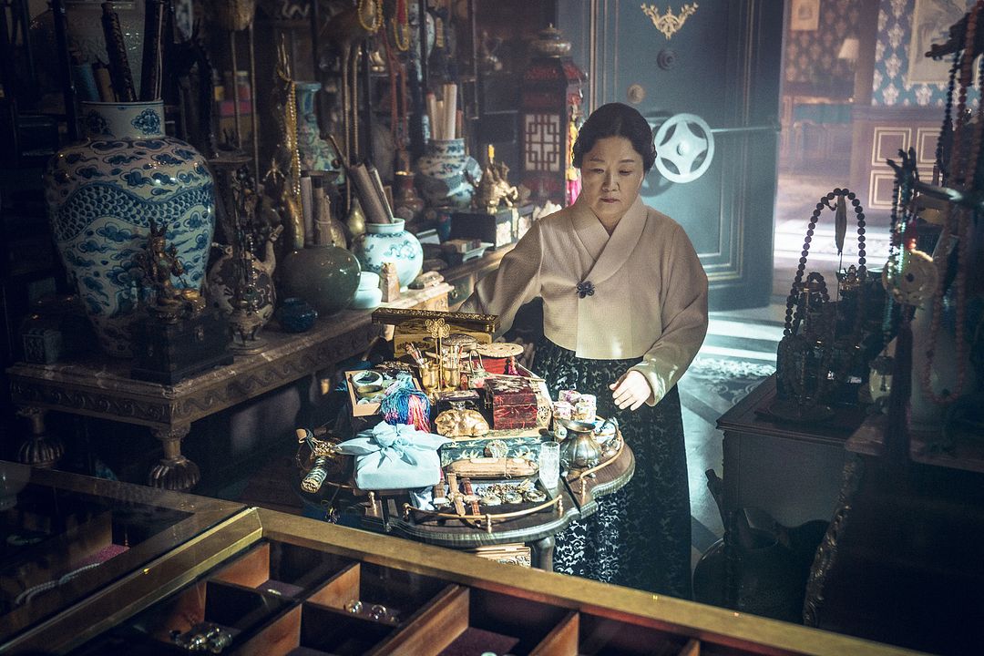 La Créature de Kyŏngsŏng : Photo Hae-sook Kim - 18 sur 29 - AlloCiné