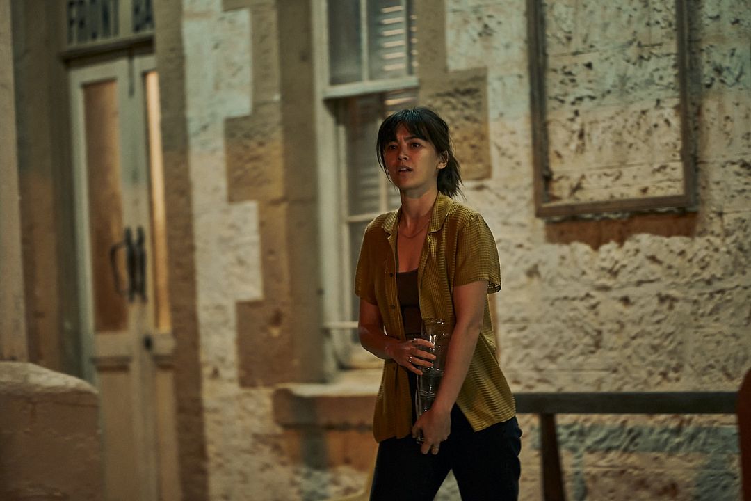 Photo du film The Royal Hotel - Photo 12 sur 16 - AlloCiné