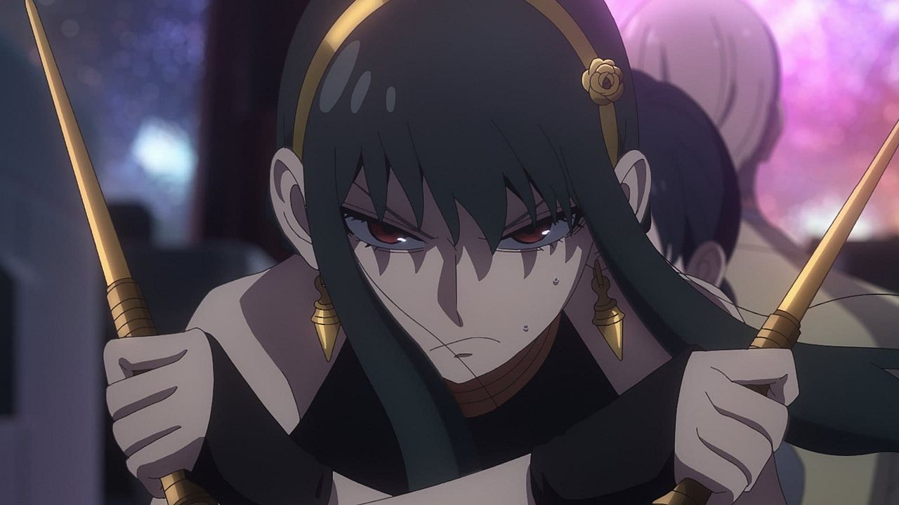 Poster saison 2 - Affiche 6 sur 41 - AlloCiné