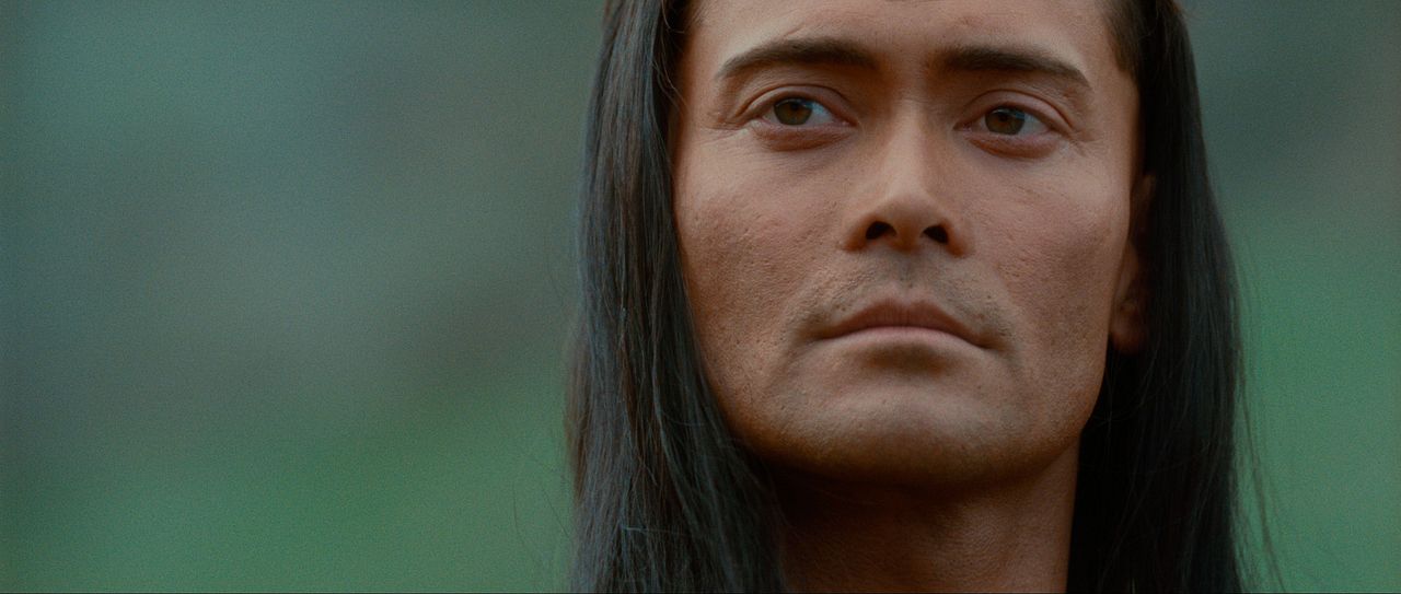 Photo du film Le Pacte des loups - Photo 20 sur 37 - AlloCiné