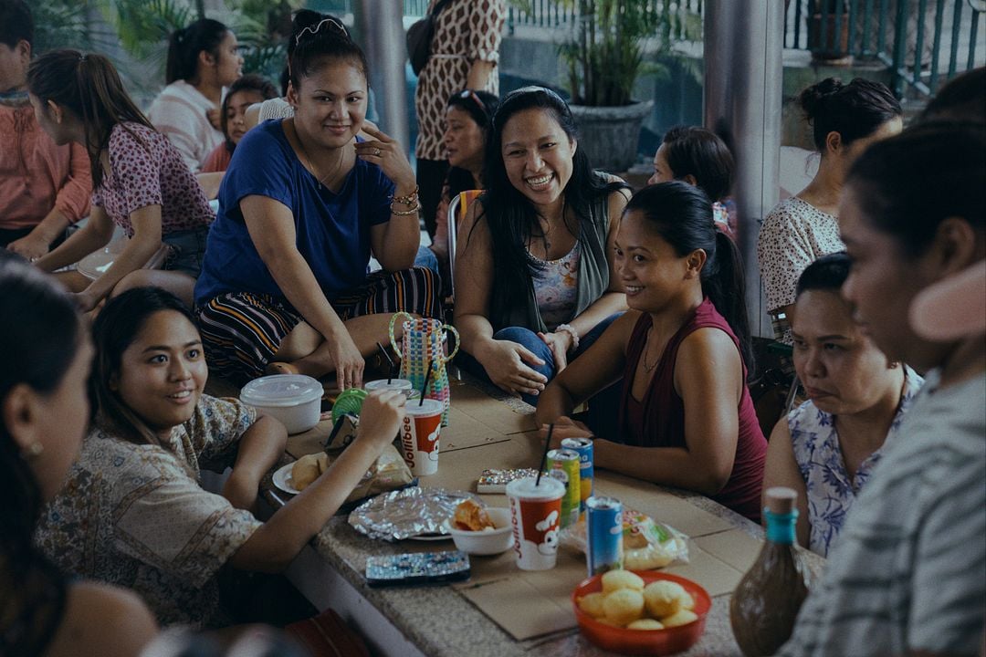 Expats : Expats : Photo - 15 sur 24 - AlloCiné