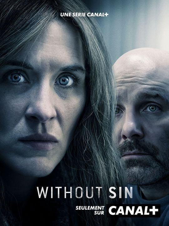 Poster Without Sin - Affiche 1 sur 5 - AlloCiné