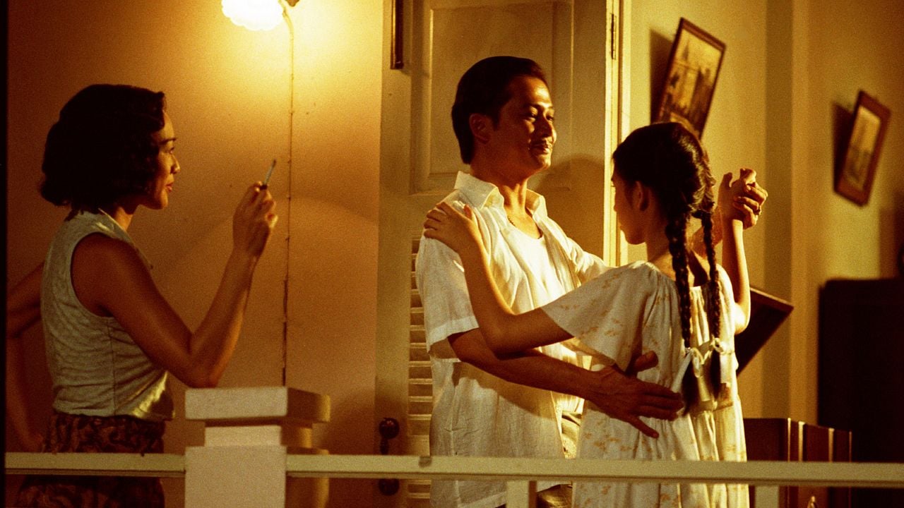 Photo du film Jan Dara - Photo 3 sur 8 - AlloCiné