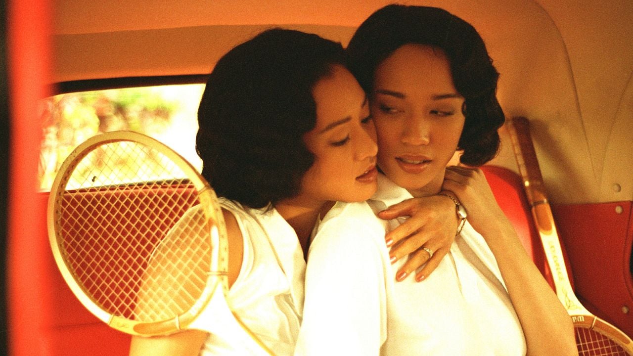 Photo du film Jan Dara - Photo 2 sur 8 - AlloCiné