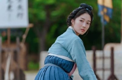 Secret Royal Inspector & Joy : Secret Royal Inspector & Joy : Photo - 2 ...