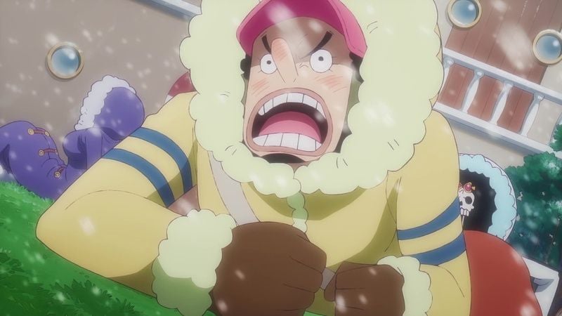 One Piece : One Piece : Photo - 35 sur 1143 - AlloCiné