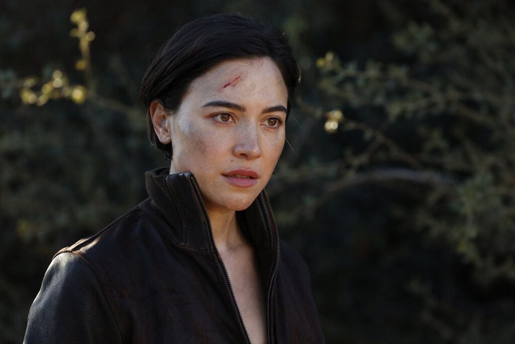 Photo de Wilder Yari - Code Quantum (2022) : Photo Wilder Yari - Photo 0 sur 1 - AlloCiné