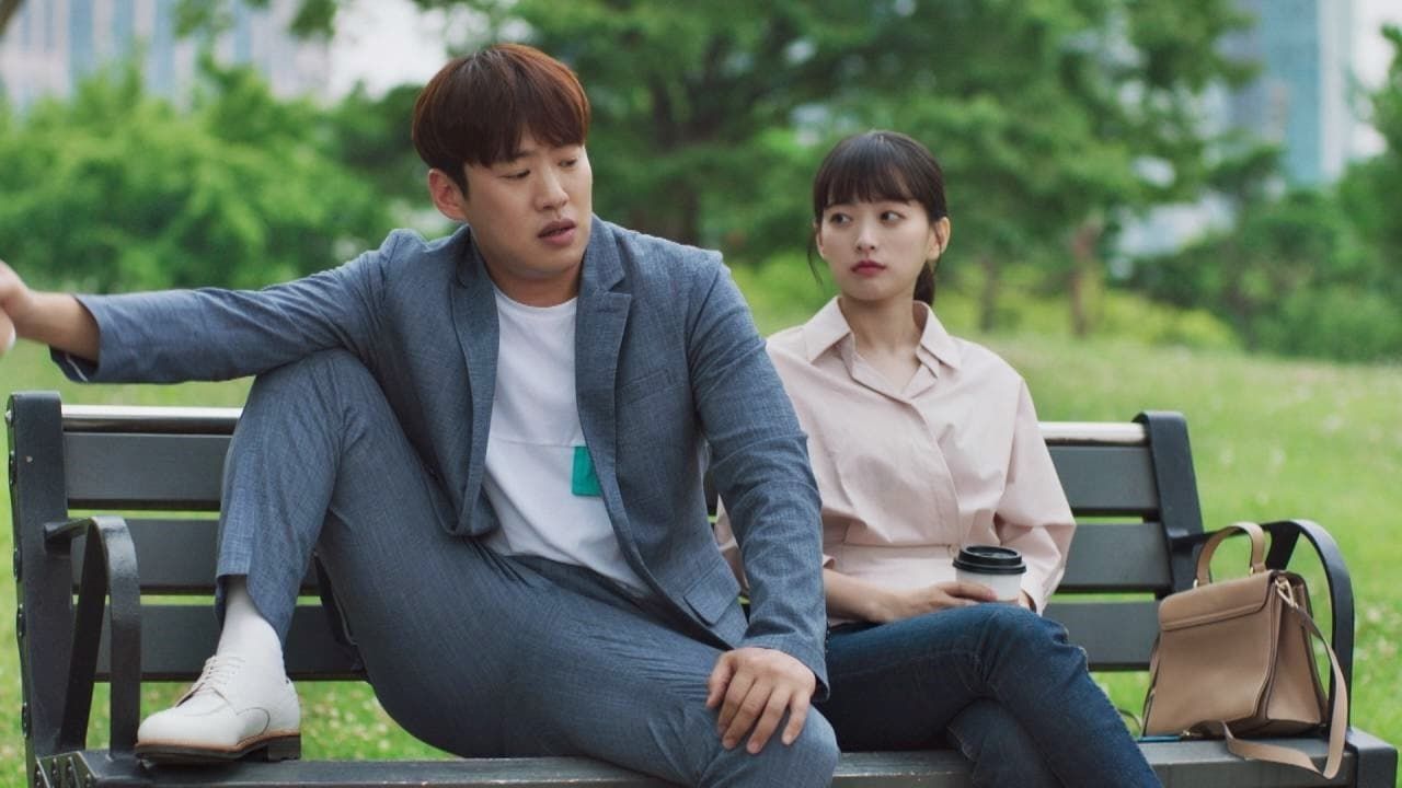 Poster Be Melodramatic saison 1 - Affiche 7 sur 23 - AlloCiné