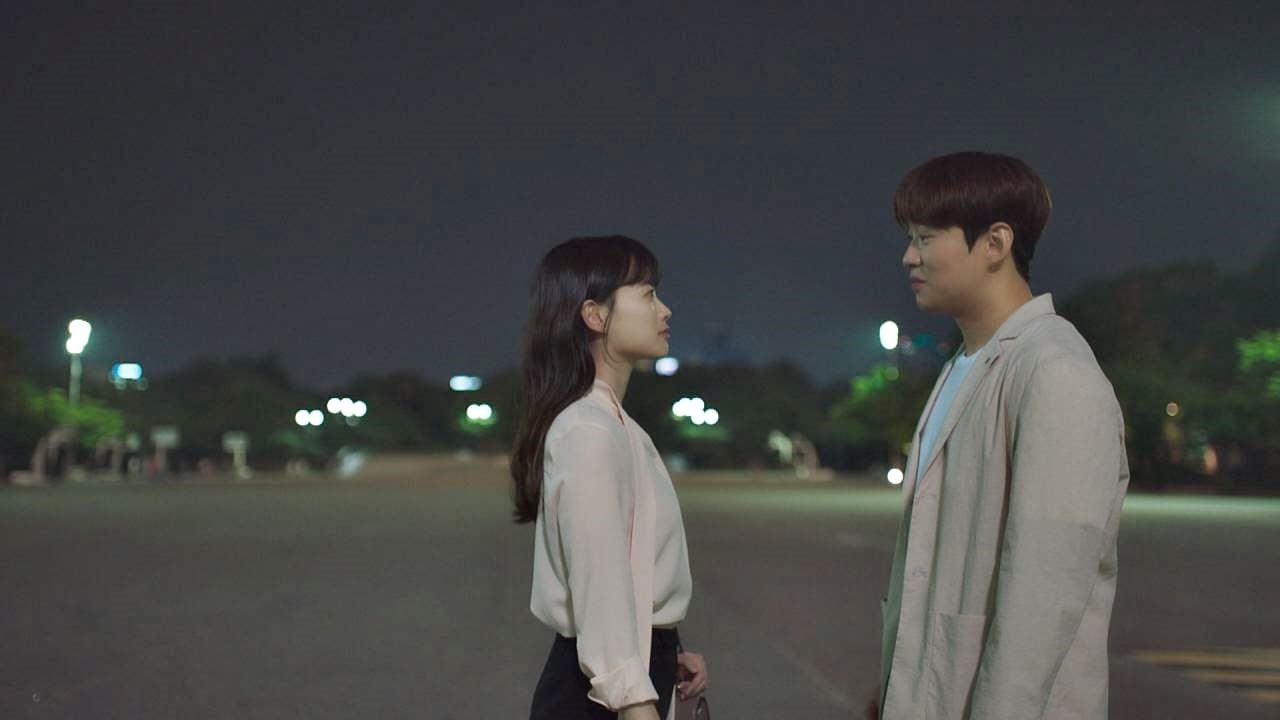 Poster Be Melodramatic saison 1 - Affiche 5 sur 23 - AlloCiné